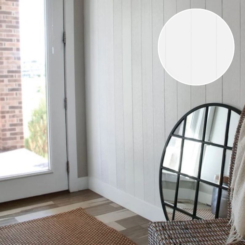 Revestimientos de pared: estilos, calidad y tendencias 🏠