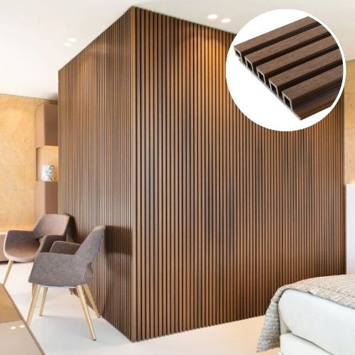 Revestimientos de pared: estilos, calidad y tendencias 🏠