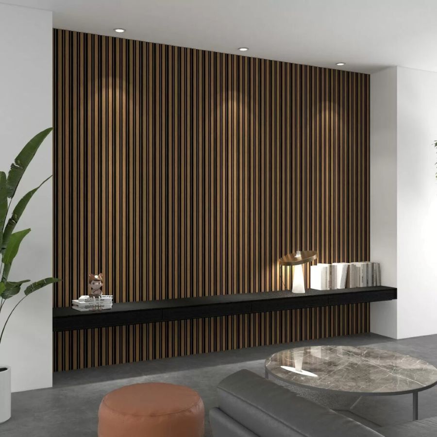 Revestimiento pared | Paneles de Palilleria | Comprar online ...